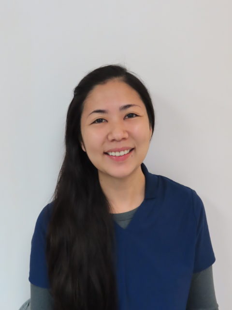 Meet the Team | Lahaina Smiles Dental